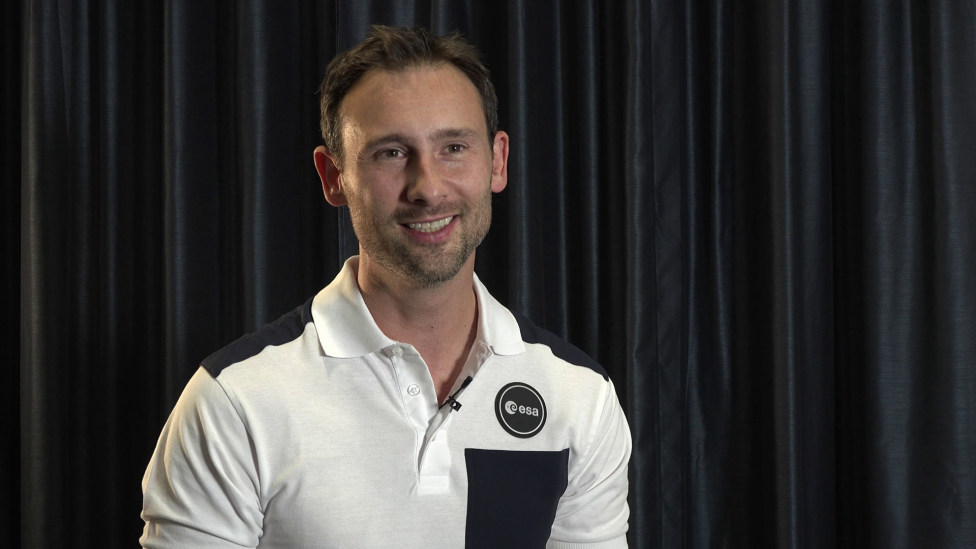 Minister Buda: Sławosz Uznański poleci w kosmos być może w sierpniu 2024 roku | dlapilota.pl